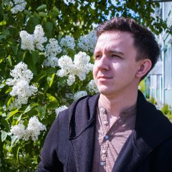 Иконка канала Александр Ионов
