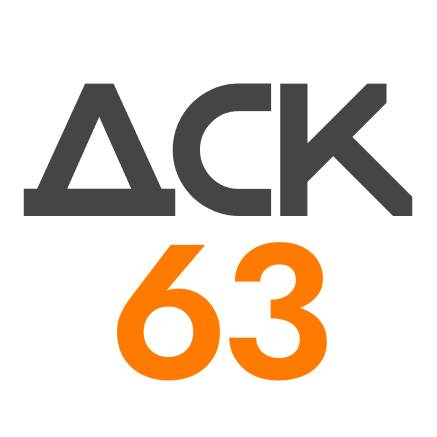 Иконка канала ДСК63