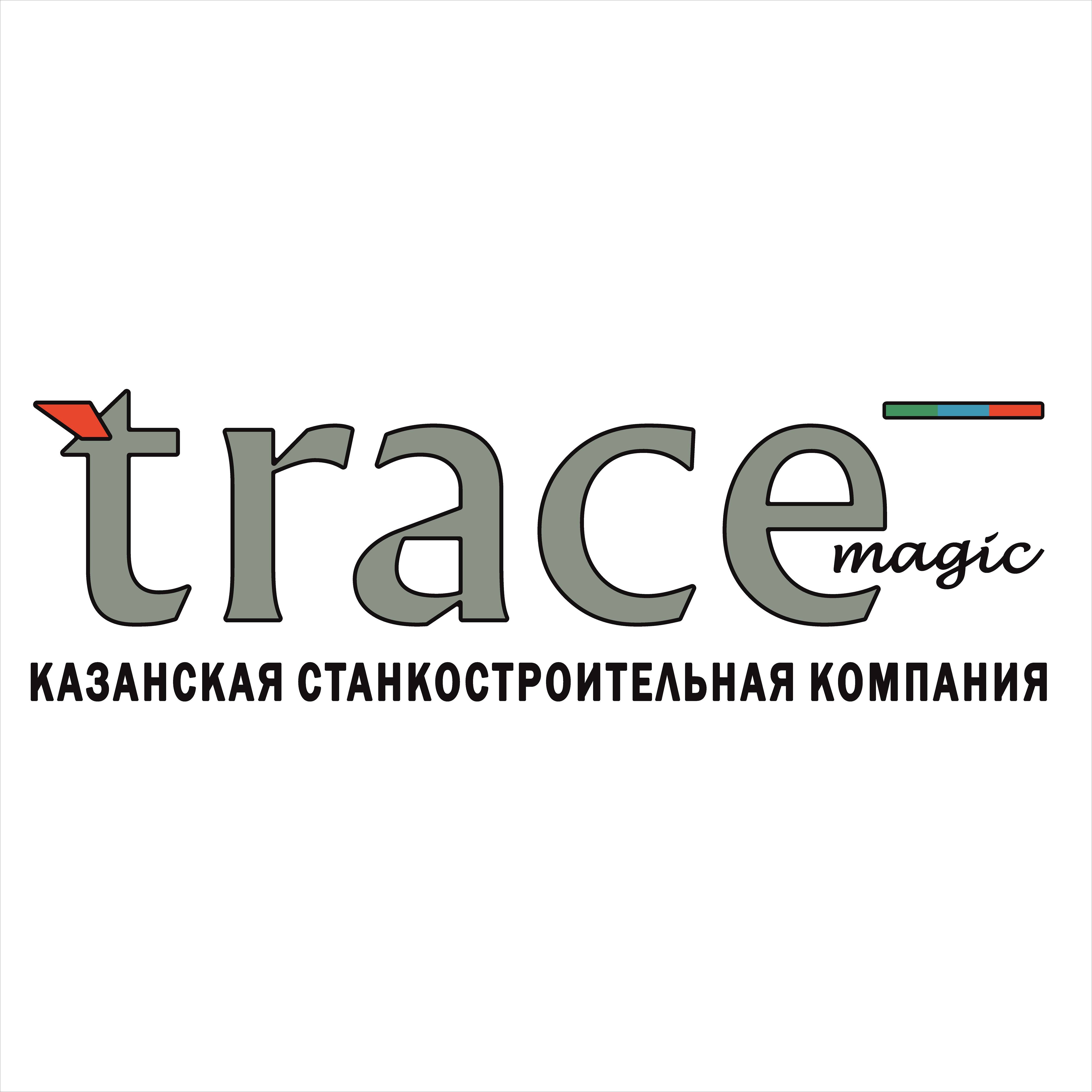 Иконка канала Казанская станкостроительная компания Trace Magic