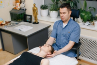 Иконка канала Остеопат Легошин Д И