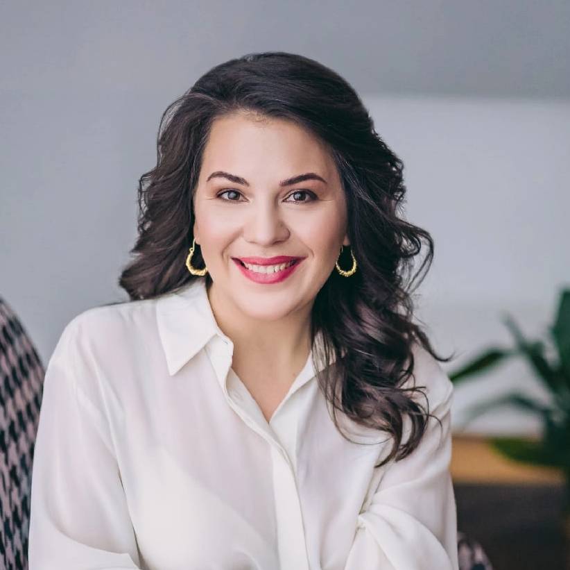 Иконка канала Захарова PRO недвижимость и финансы