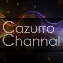 Иконка канала Cazurro Channal