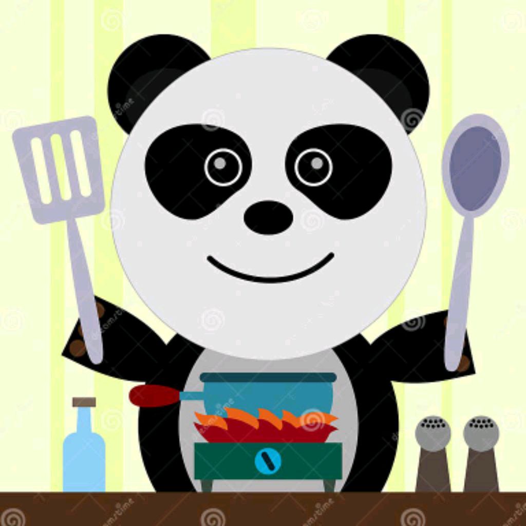 Иконка канала Panda Food🐼