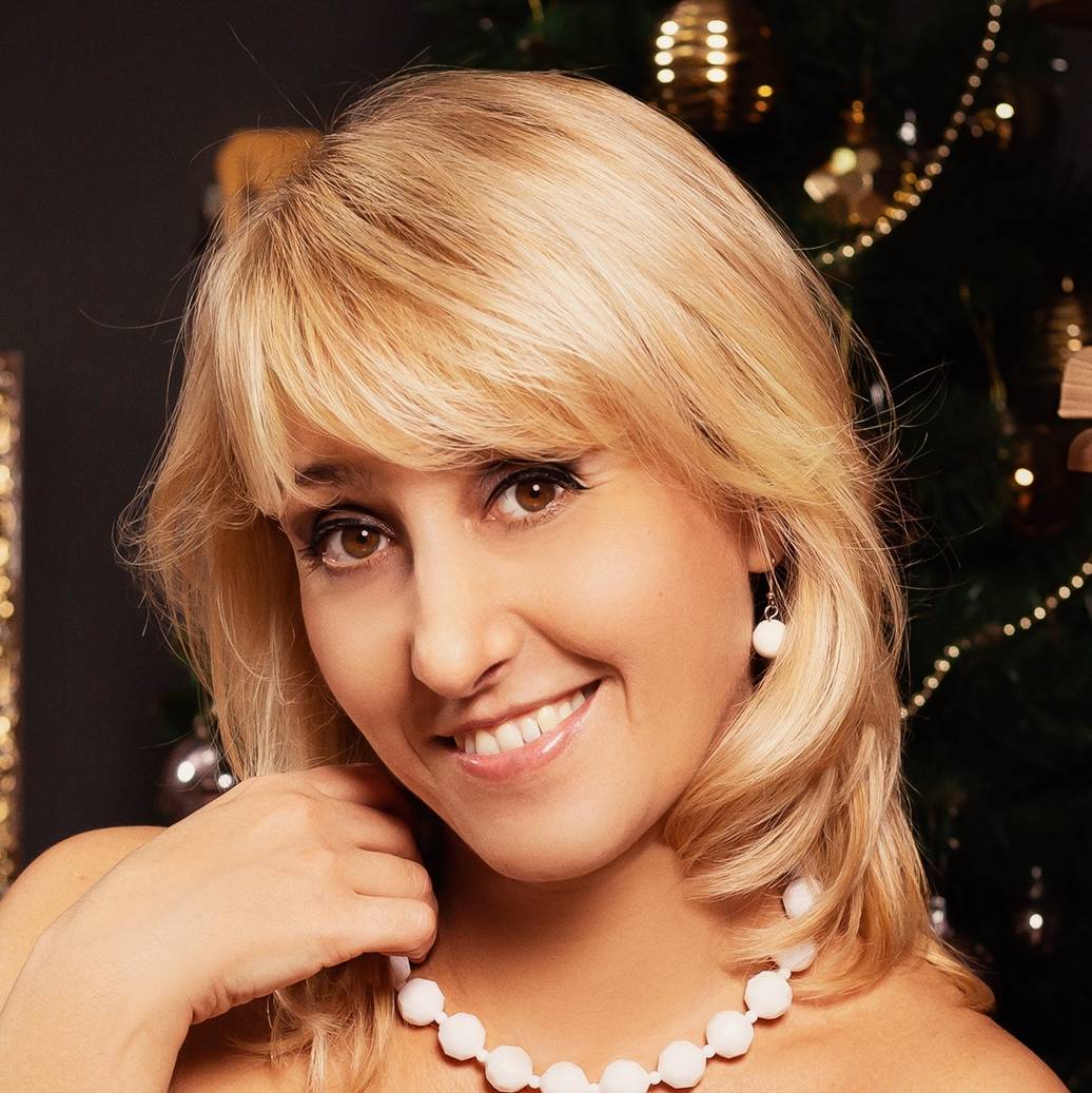 Иконка канала Елена