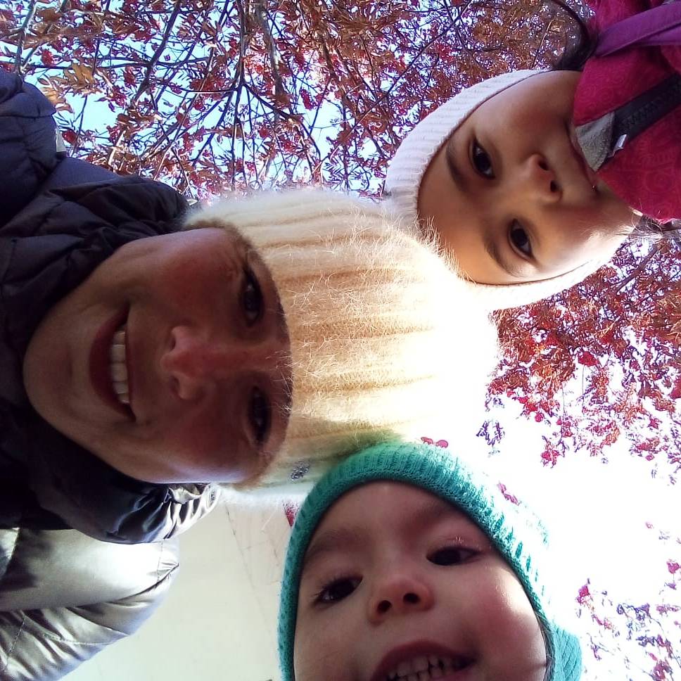 Иконка канала Rida Life Vlog