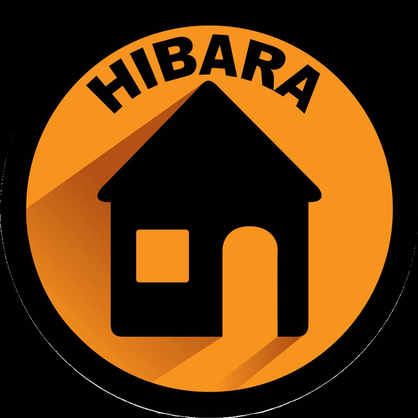 Иконка канала HIBARA
