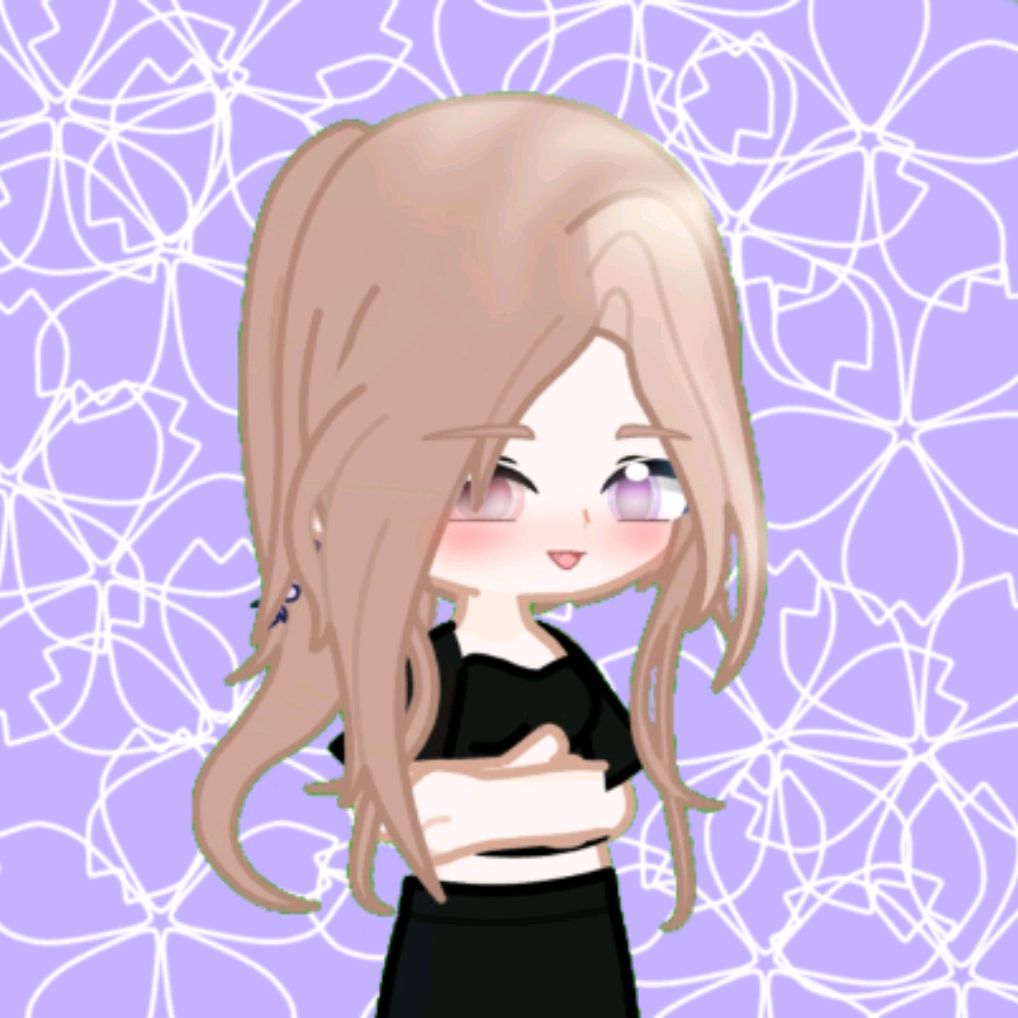 Иконка канала Привет я Ника♡