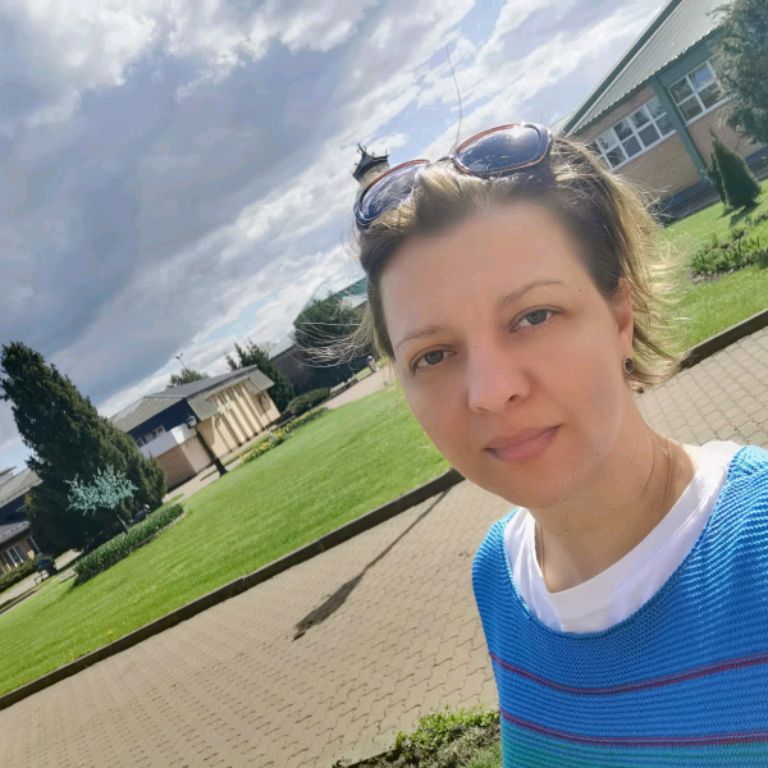 Иконка канала Елена Петровская