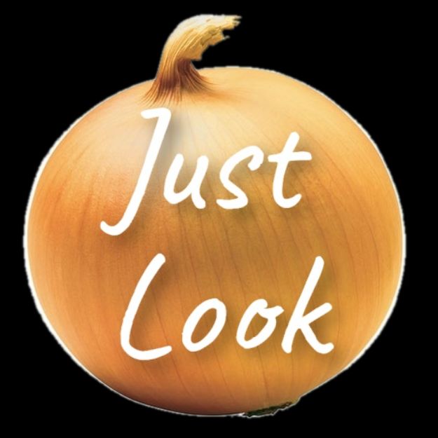 Иконка канала Just L👀k