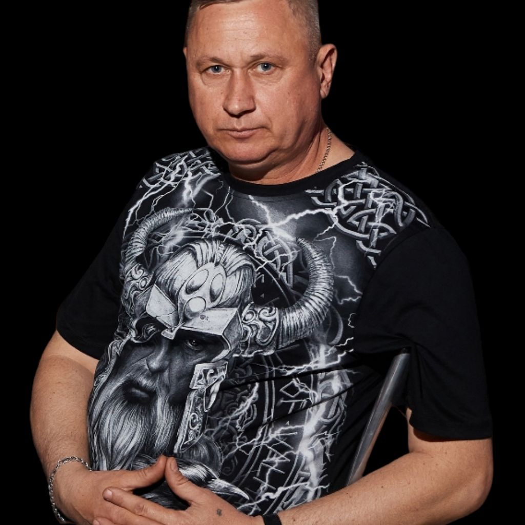 Иконка канала VALENTIN VERNIGORA METAL PLUS