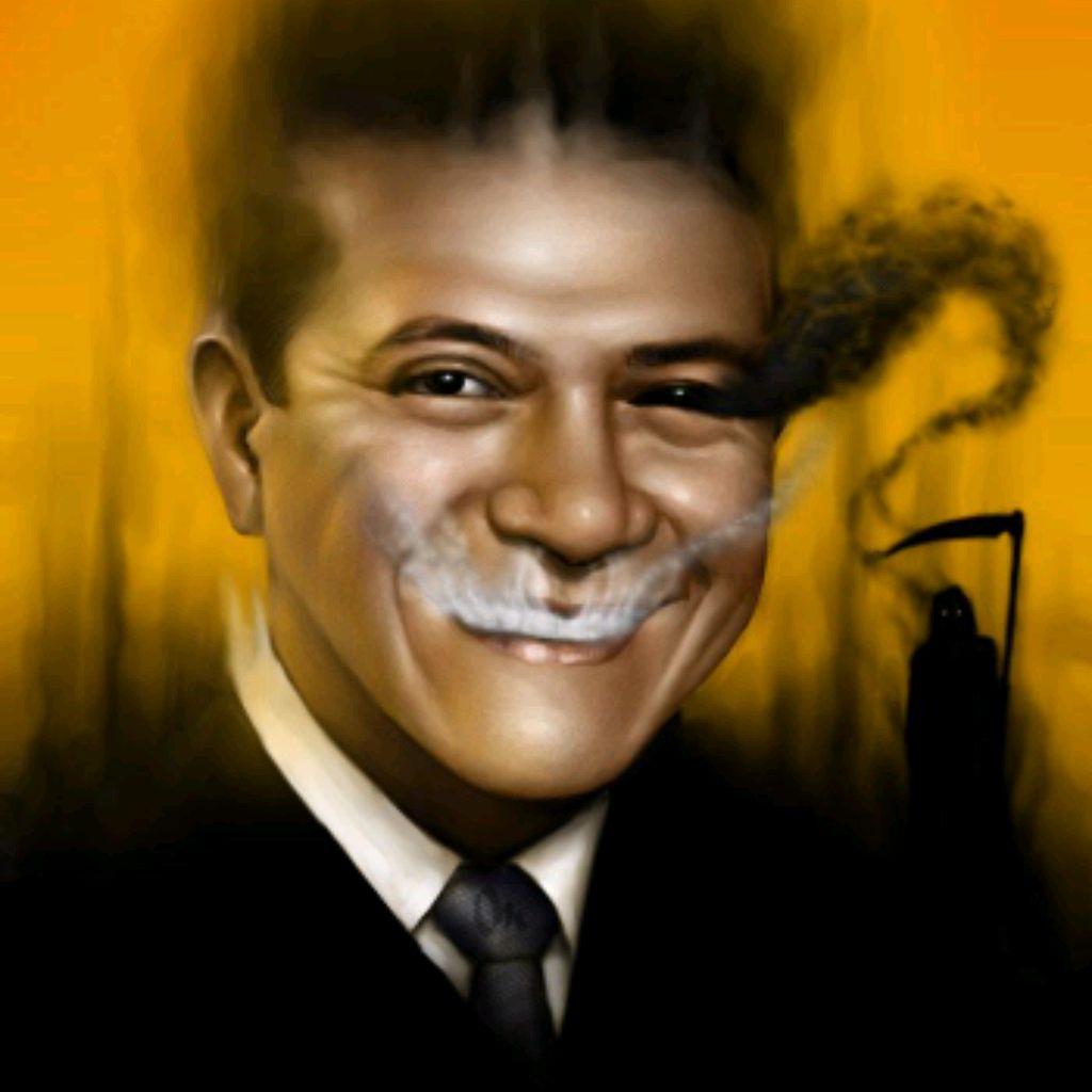 Иконка канала Карлос Кастанеда