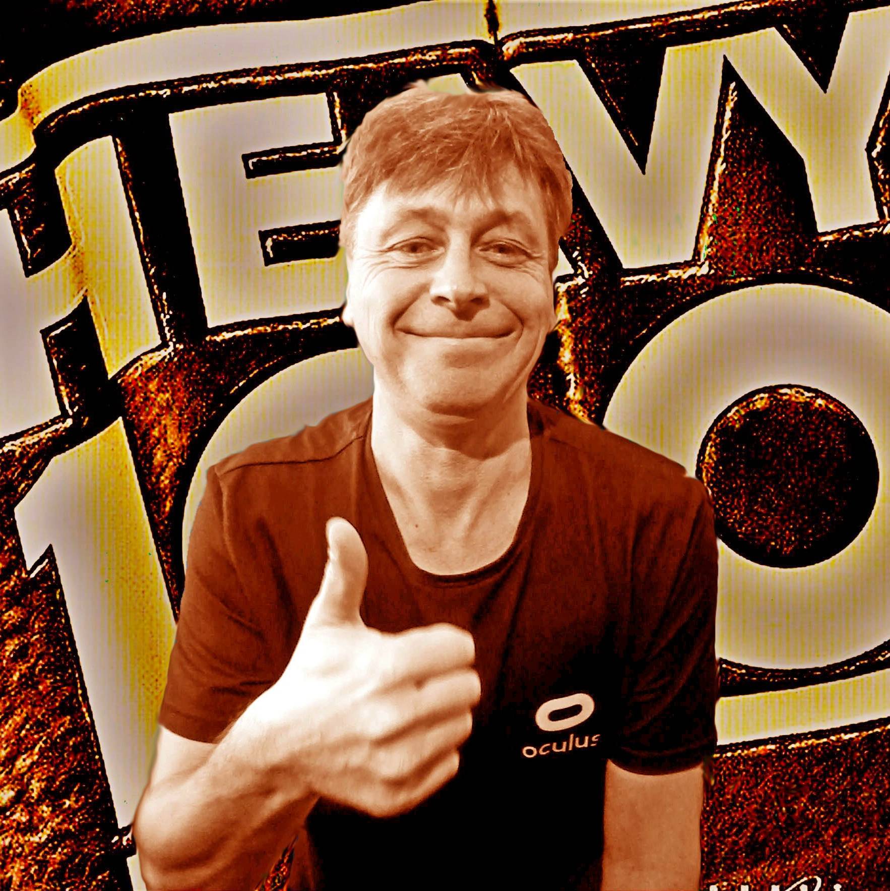 Иконка канала Андрей Погодин HEAVY 100