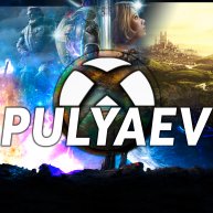 Иконка канала Pulyaev