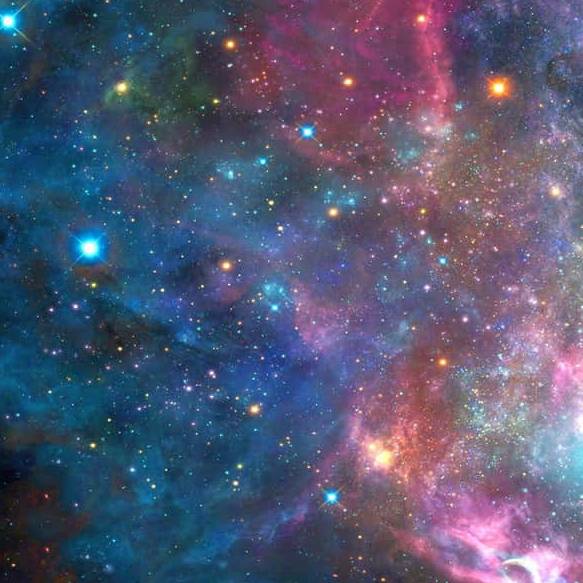 Иконка канала ERSTAR100