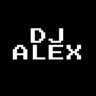 Иконка канала DJ RU - диджей Ру