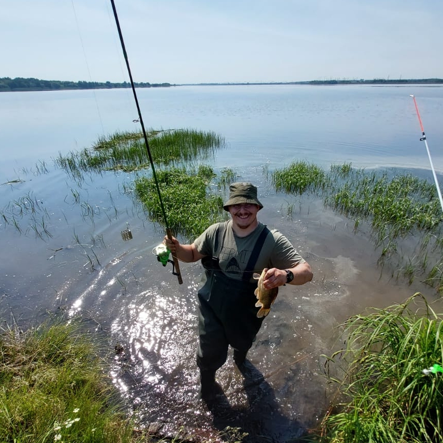 Иконка канала Сугак Рыбак