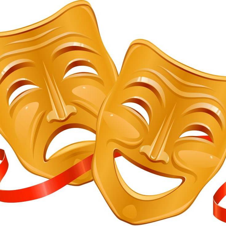 Иконка канала Ингушский драмтеатр им. И. Базоркина