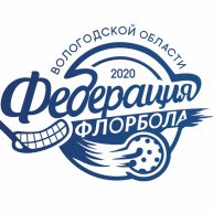 Иконка канала Федерация Флорбола Вологодской области