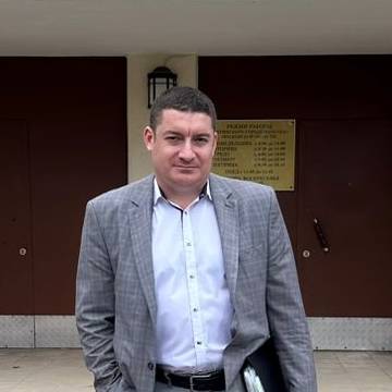 Иконка канала voenpravorostov