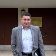 Иконка канала voenpravorostov