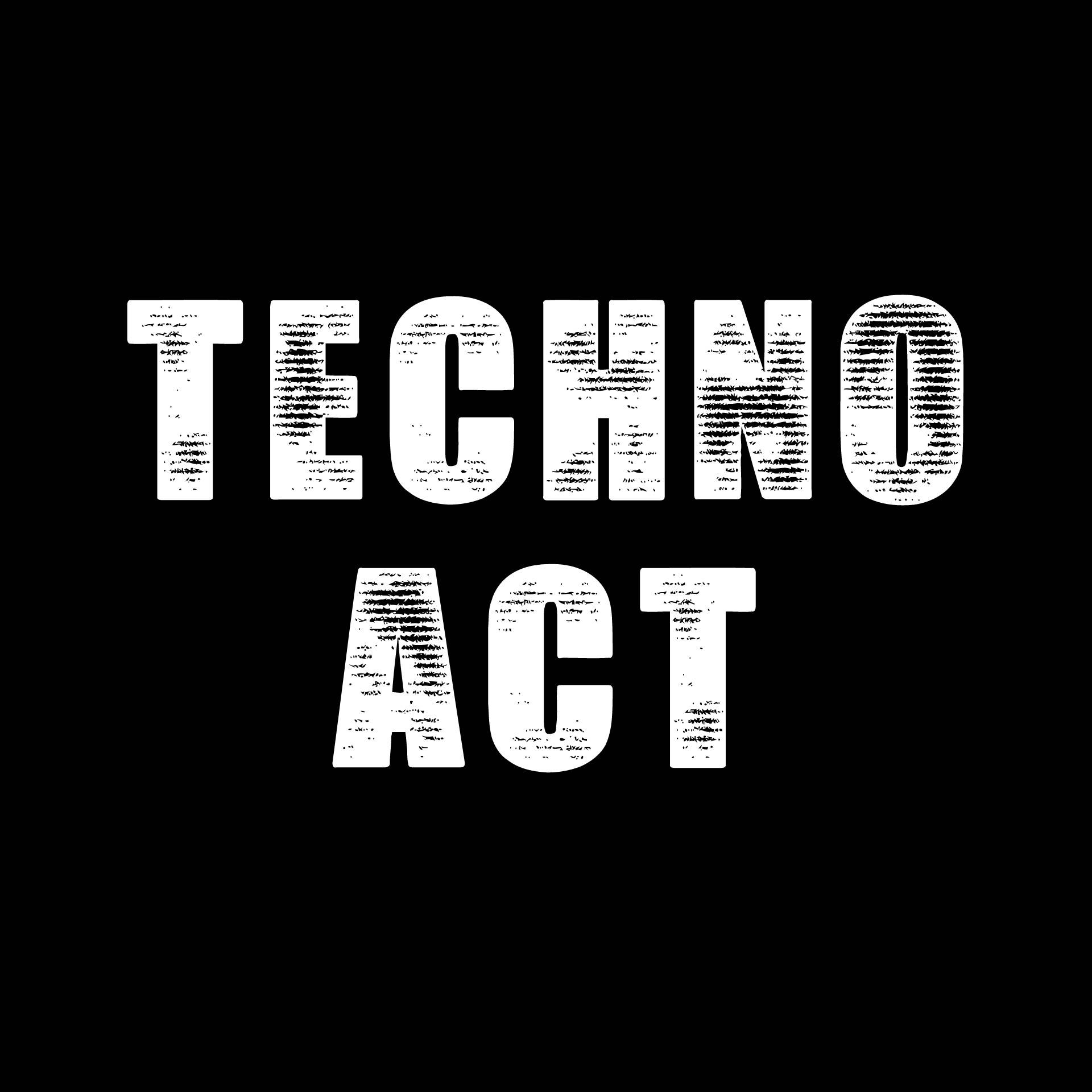 Иконка канала Techno Act - театр роботов