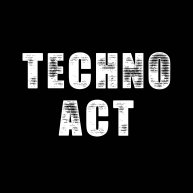 Иконка канала Techno Act - театр роботов