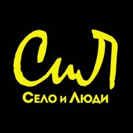 Иконка канала Село и Люди