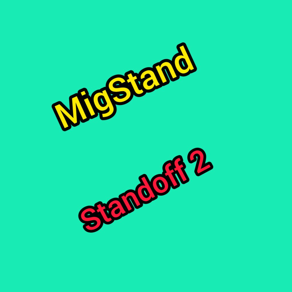 Иконка канала MigStand