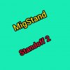 Иконка канала MigStand