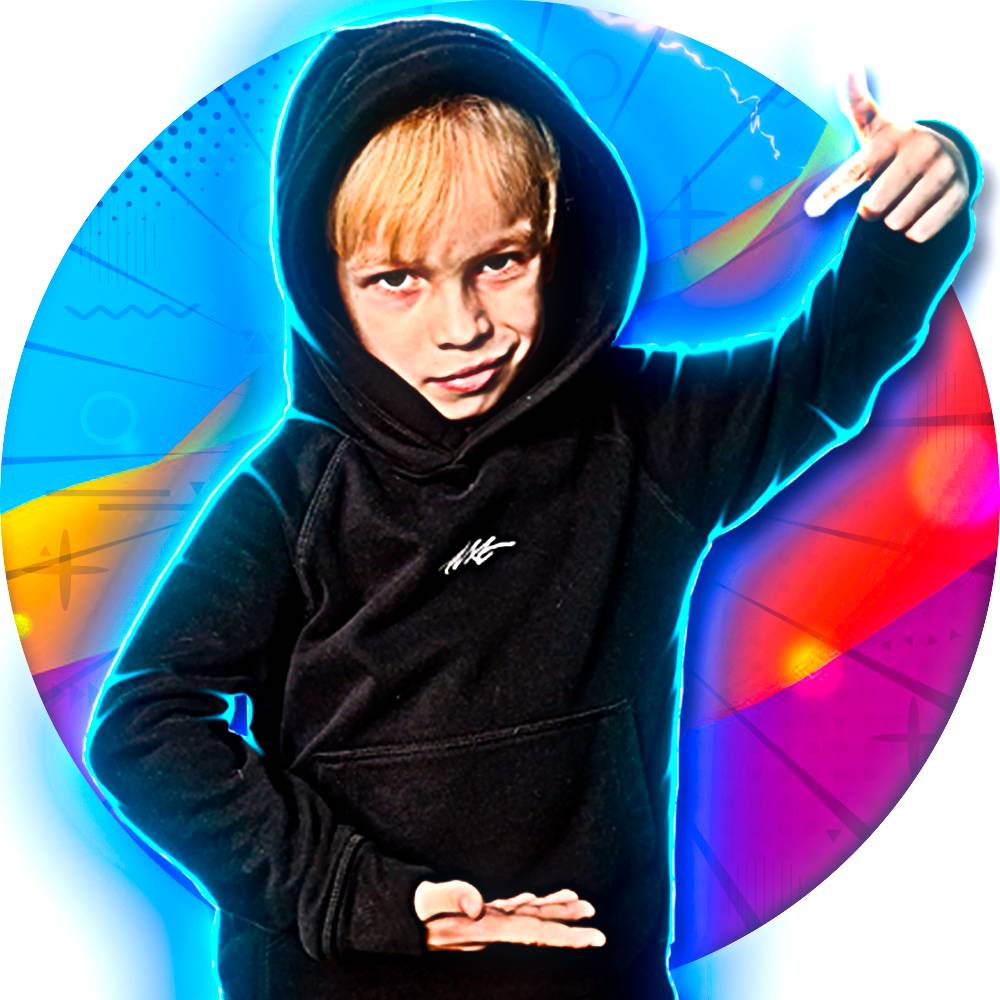 Иконка канала DaMus