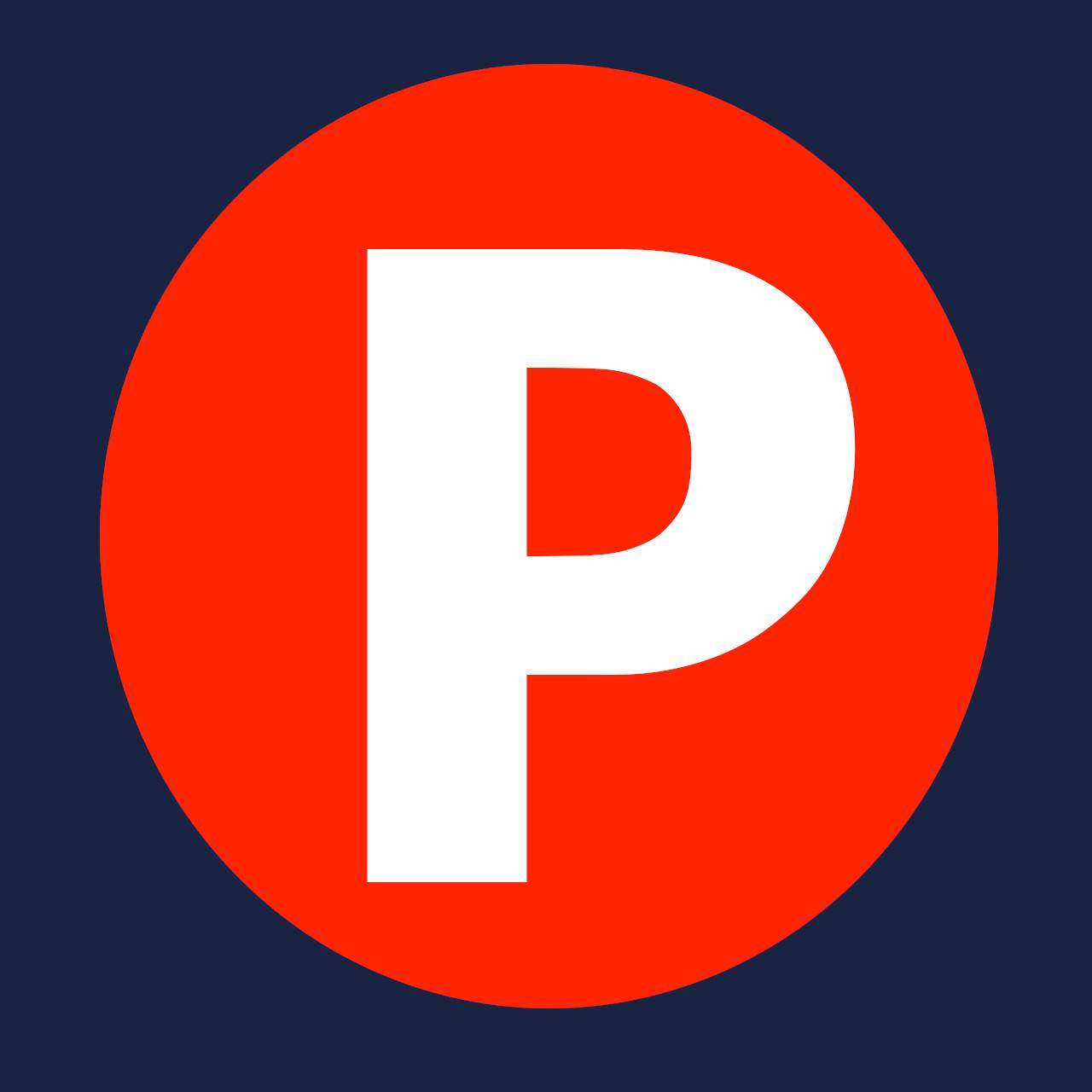 Иконка канала Рестрим