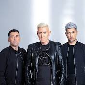 Иконка канала Scooter