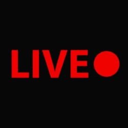 Иконка канала live_stream