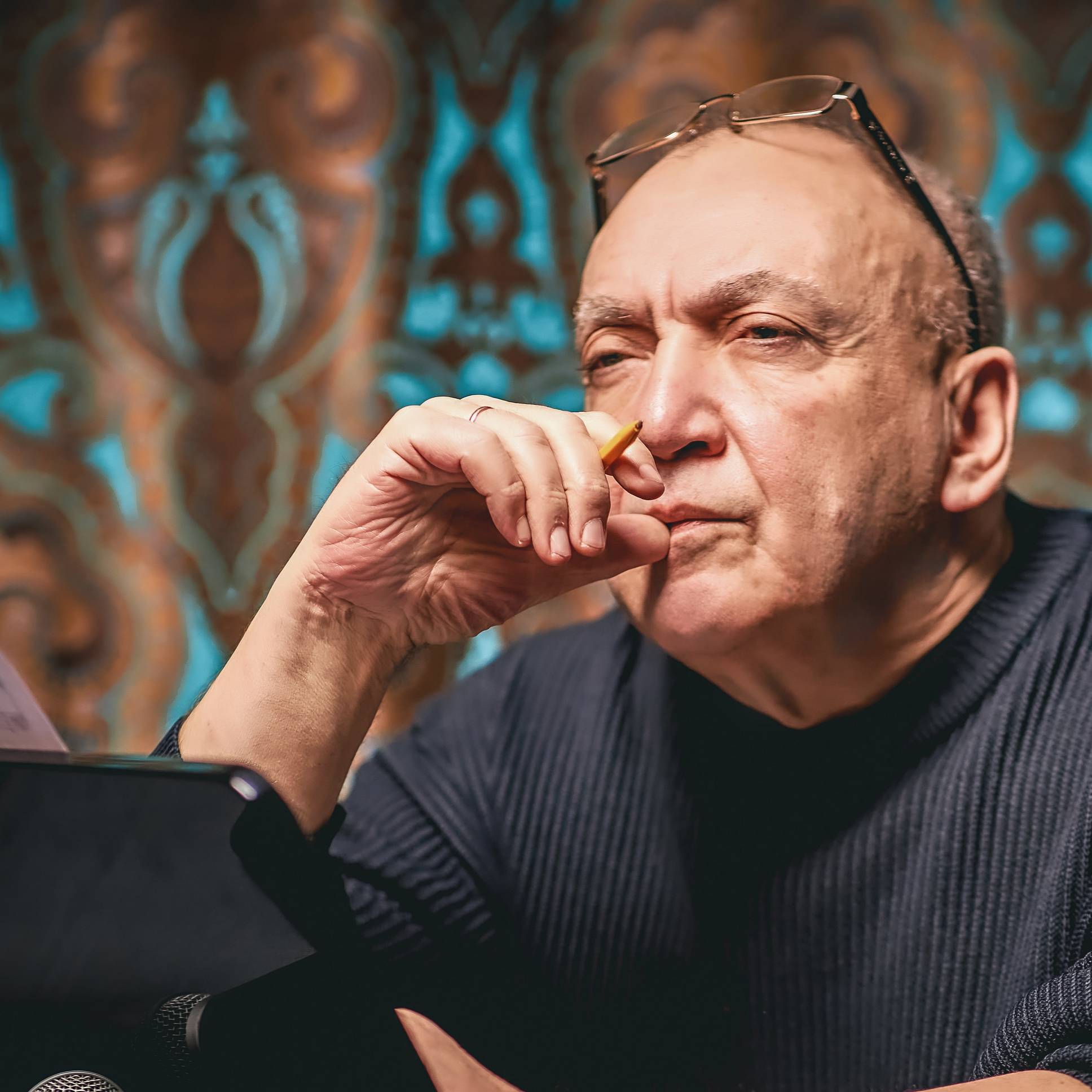 Иконка канала Композитор Анатолий Хвойницкий