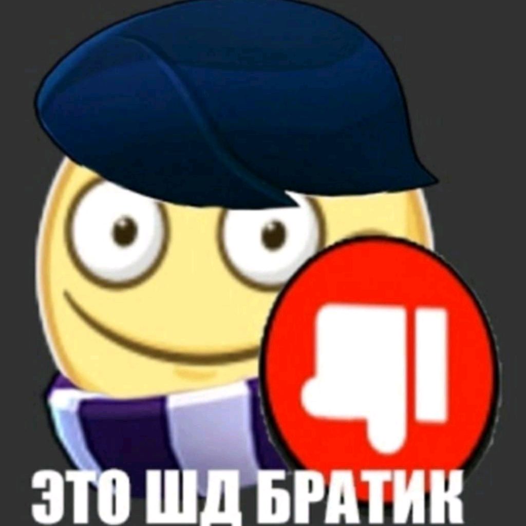 Иконка канала Mob