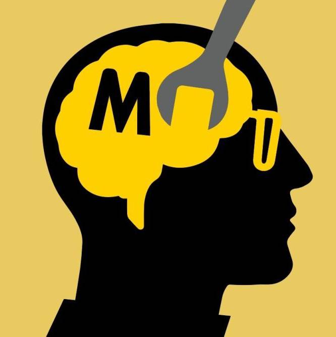 Иконка канала Мозгоправ