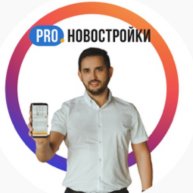 Иконка канала Недвижимость.Районы Краснодара.Константин Сабитов