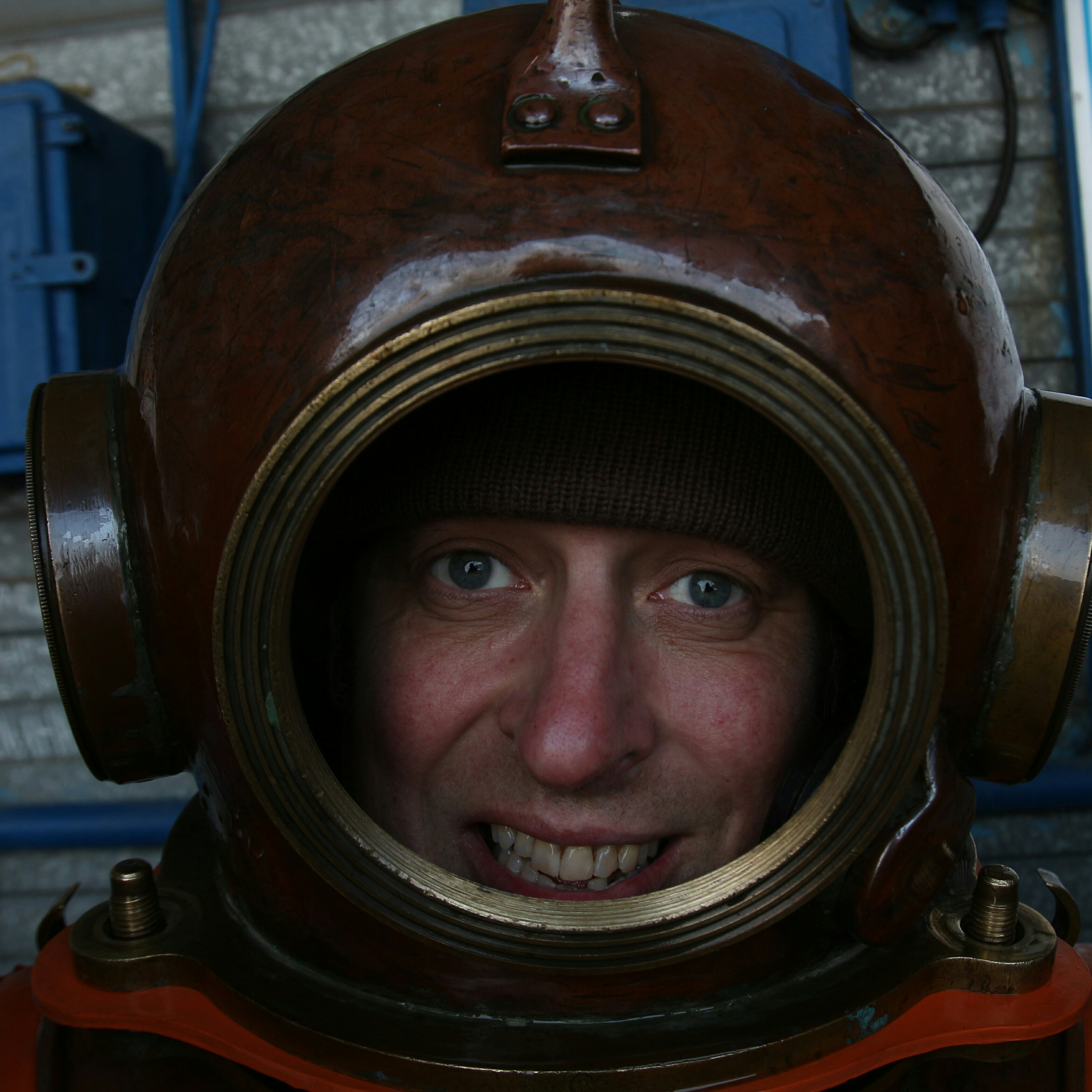 Иконка канала diverkulik