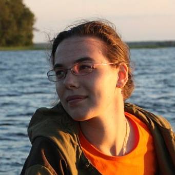 Иконка канала buzhinskaia