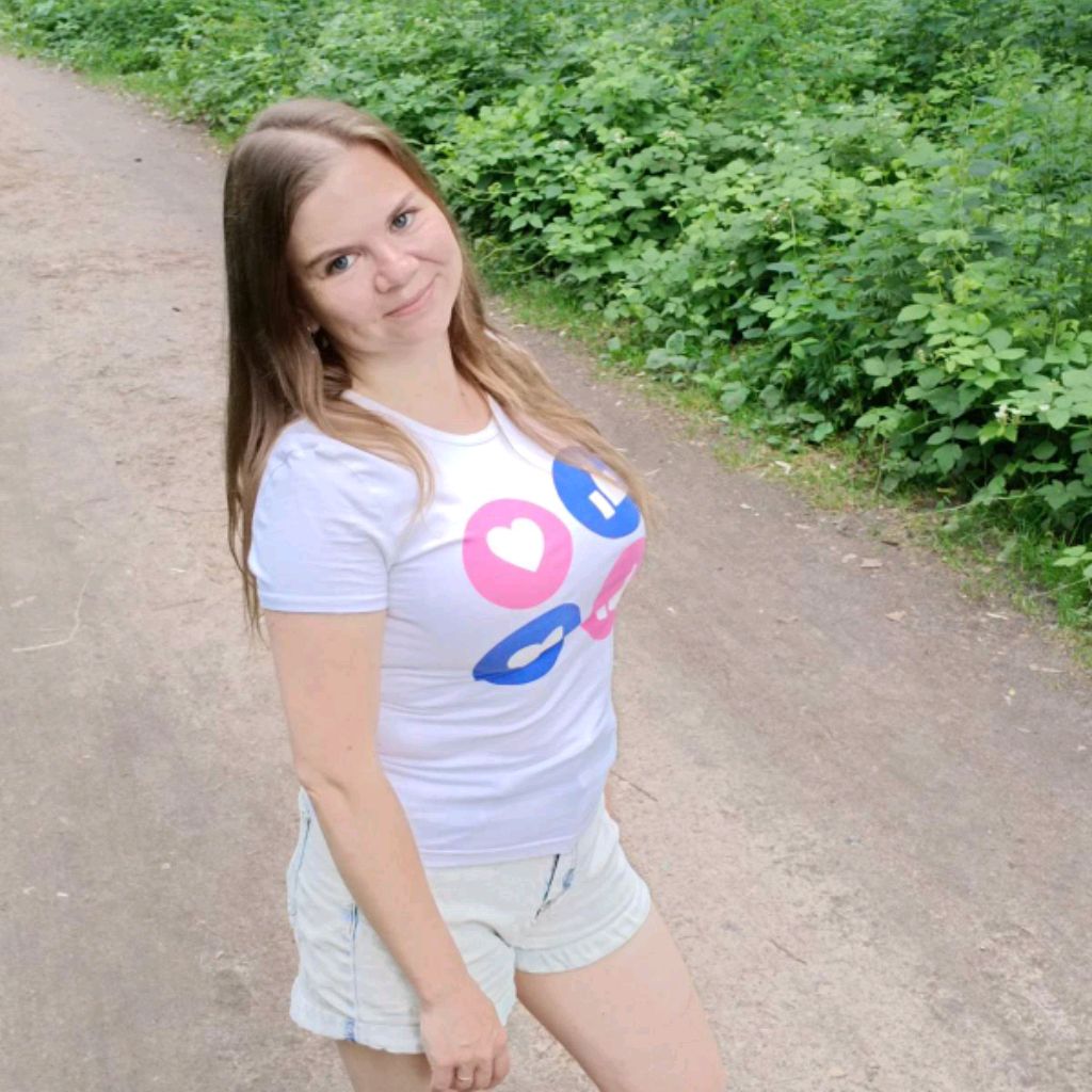 Иконка канала Радость