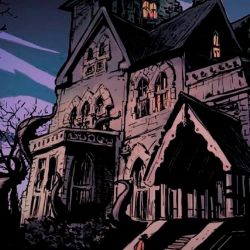 Иконка канала Старый архив