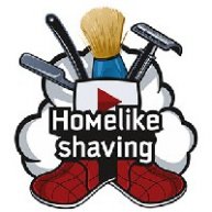 Иконка канала Homelike Shaving #бритьё
