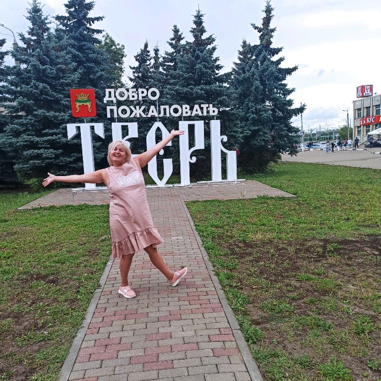 Иконка канала Irinebelova