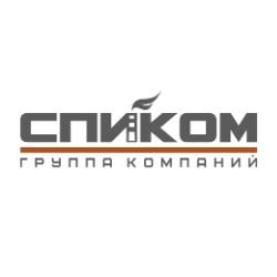 Иконка канала ГК "СПИКОМ"