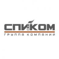 Иконка канала ГК "СПИКОМ"