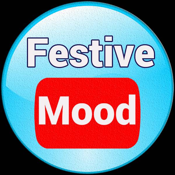Иконка канала Festive Mood
