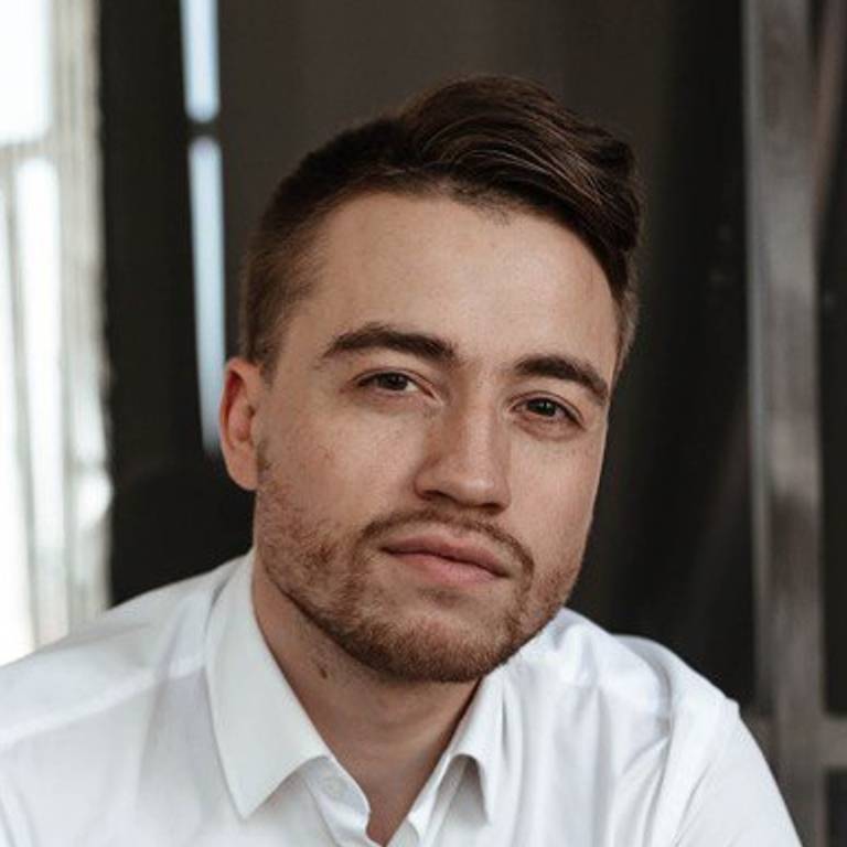 Иконка канала Александр Телешинин