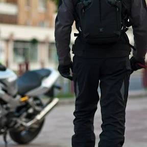 Иконка канала spikevod