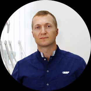 Иконка канала Doctor_Sulima