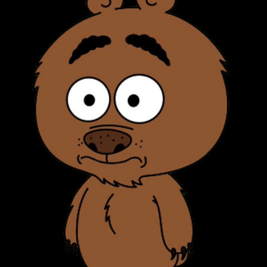 Иконка канала MaloyTalkingBear